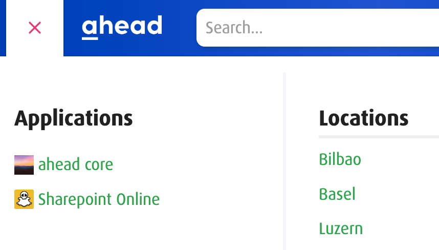 Add and Update Quicklinks